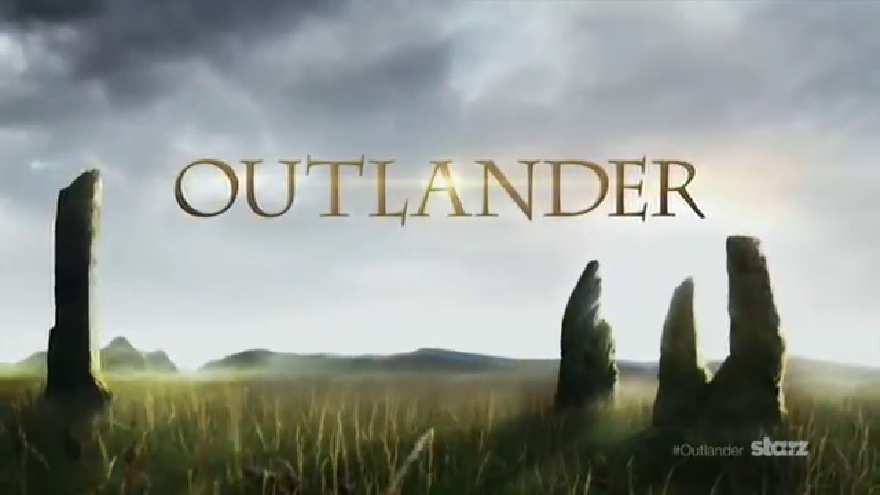 Outlander - Netfilms Guiders