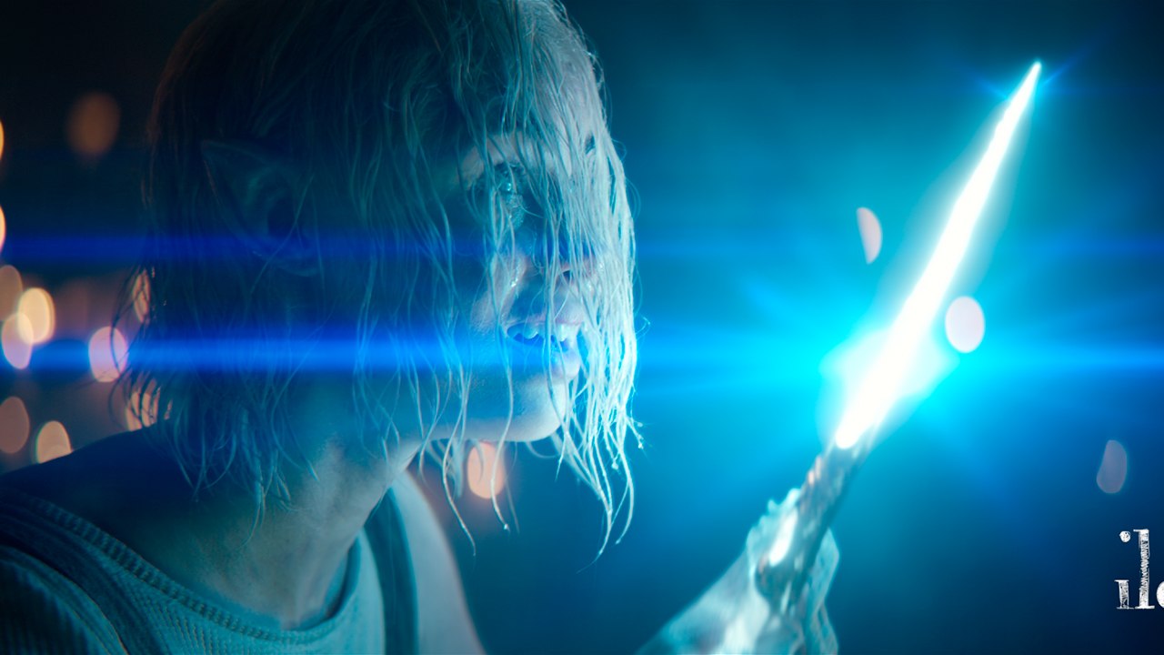 Bright: Άφθονη περιπέτεια και δράση σε ένα φανταστικό παρόν - Netfilms ...