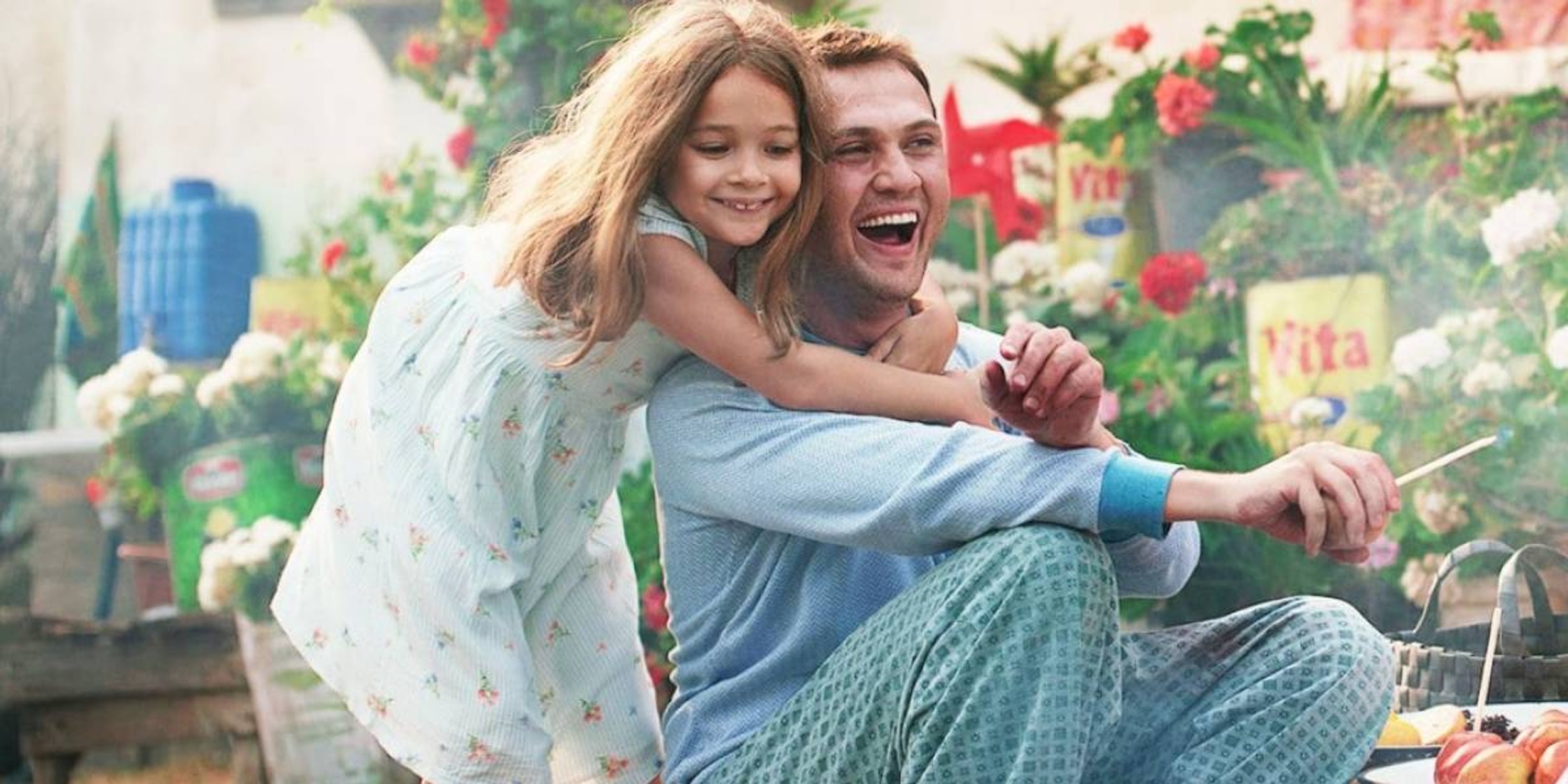 Το Θαύμα Στο Κελί 7 - Netfilms Guiders