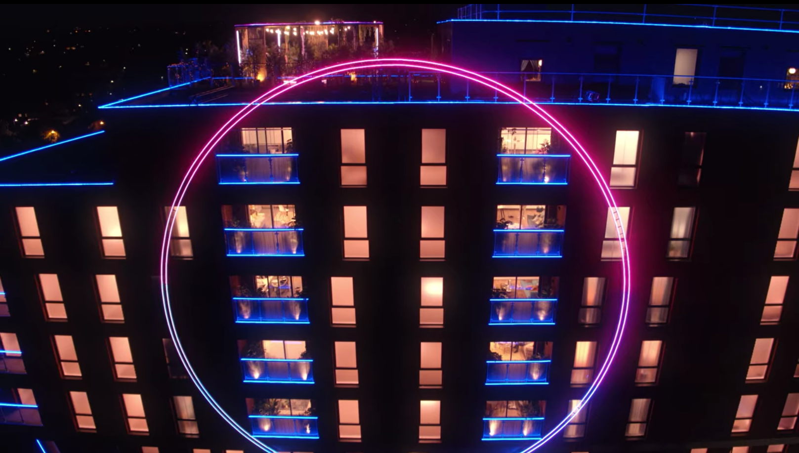 The Circle: Το πιο τέλειο ριάλιτι - Netfilms Guiders