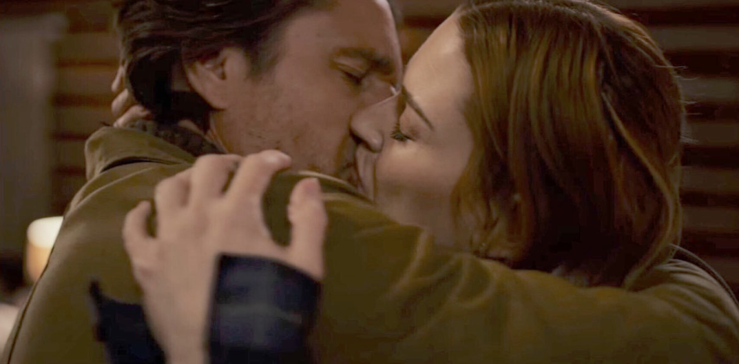 Η σαπουνόπερα στα καλύτερά της! - Netfilms Guiders