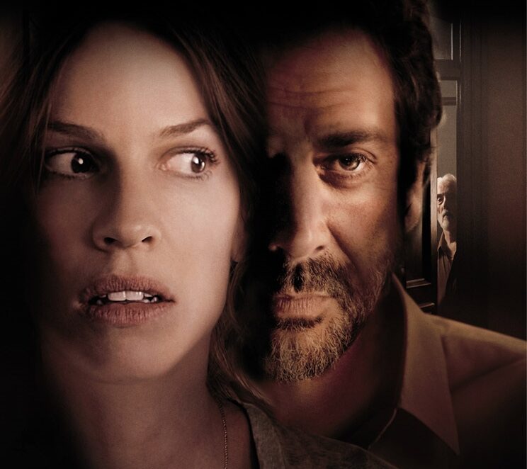 Ποτέ Δεν Είσαι Μόνη - Netfilms Guiders